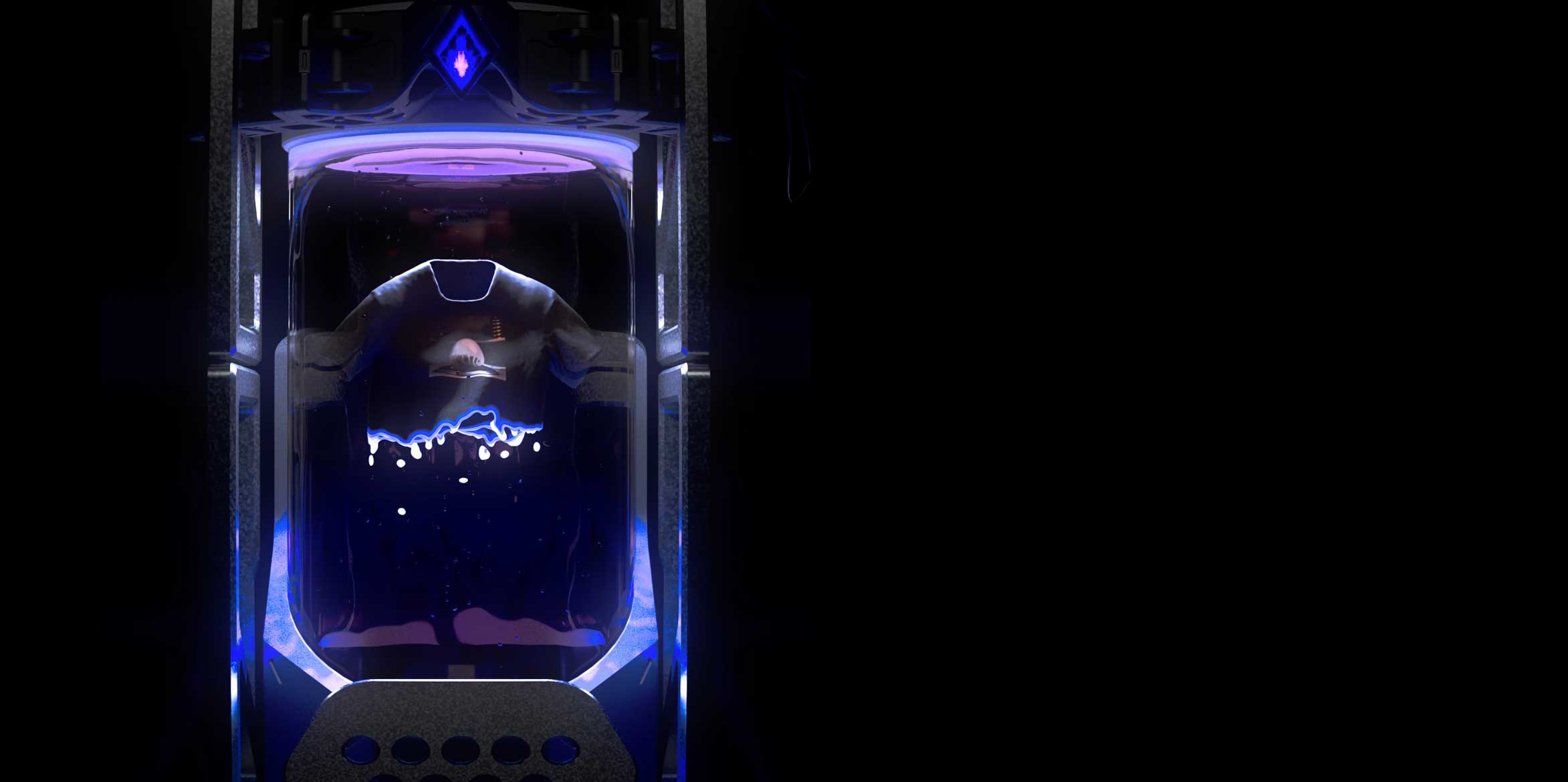 Graphic Shirts – Asher Levine