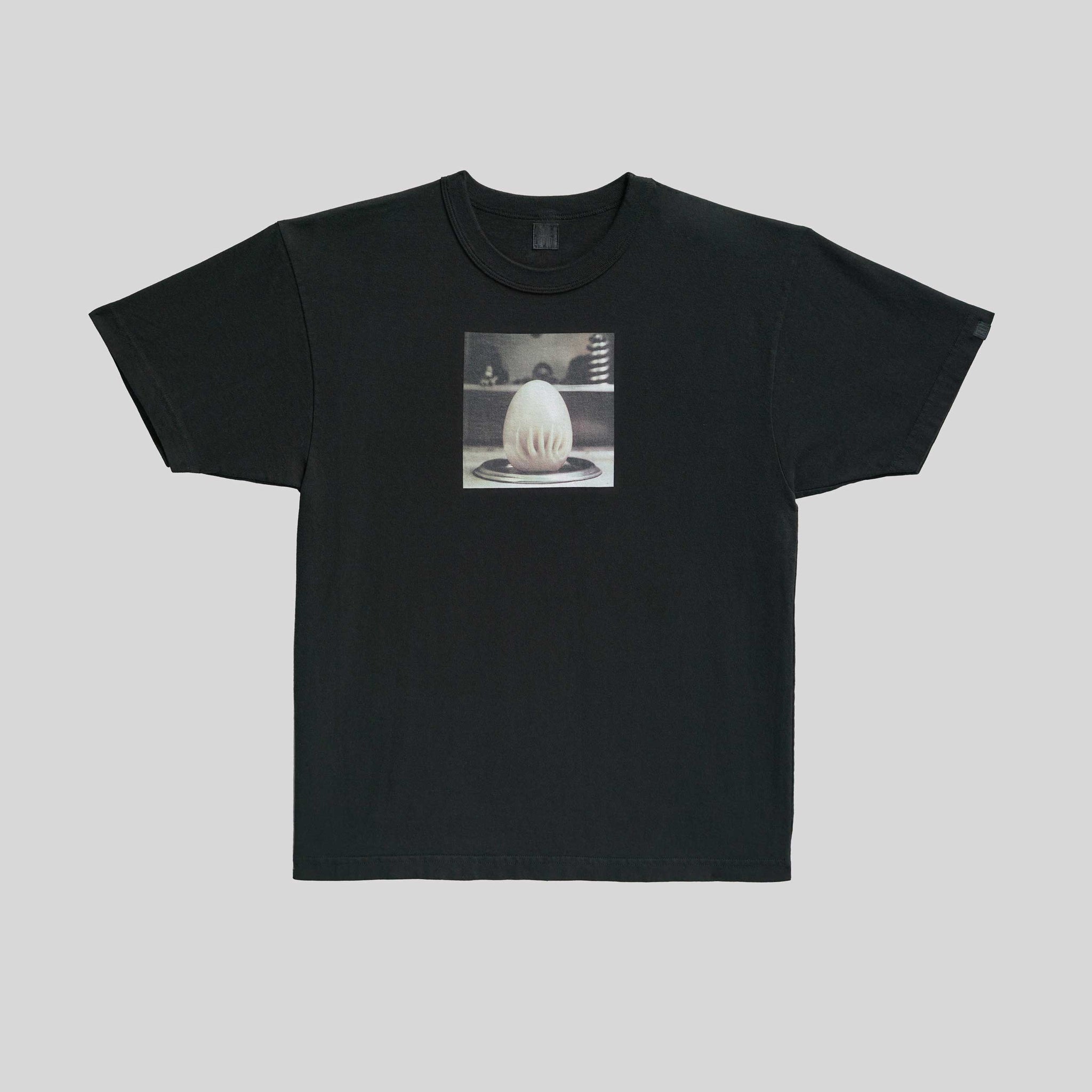 Alien Egg – Asher Levine